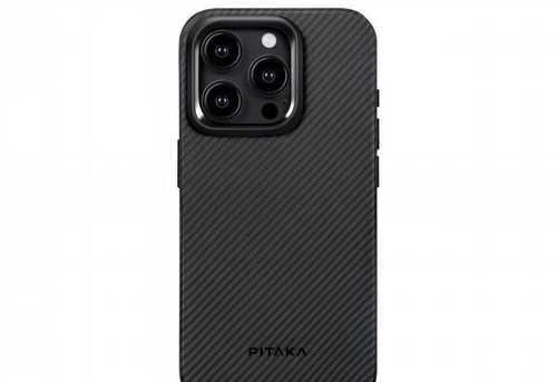 Pitaka MagEZ Case для iPhone 15 Pro Max