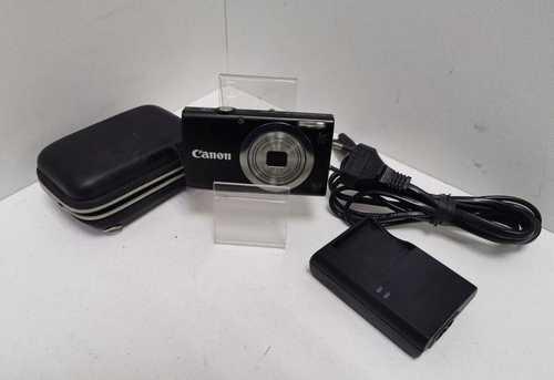 Фотоаппараты Цифровые Canon PC1732