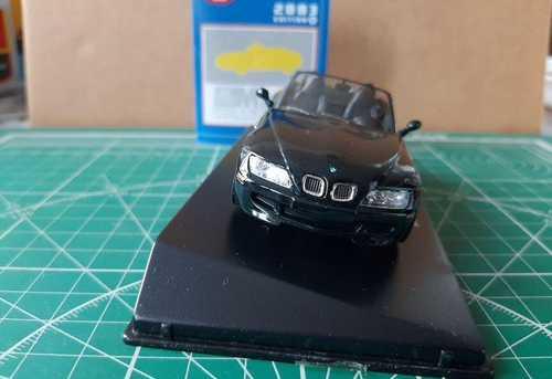 Модели BMW 1 43