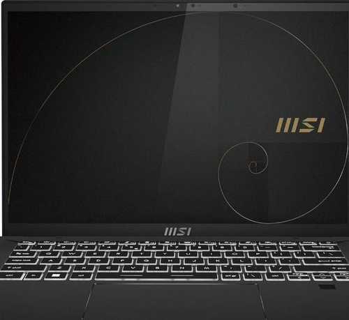 Ноутбук MSI Summit E14 Evo A12M-066RU 14, 9S7-14F1