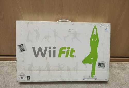 Wii fit Balance Board