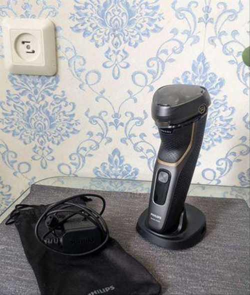 Бритва электрическая philips 3000