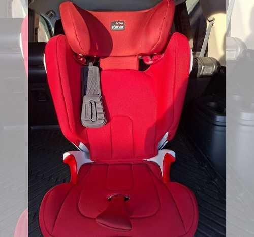 Автокресло britax romer kidfix 2 xp sict