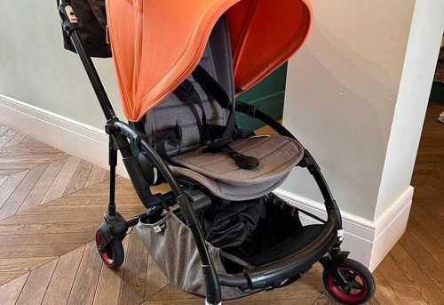 Коляска bugaboo bee 5 Coral Limited Edition