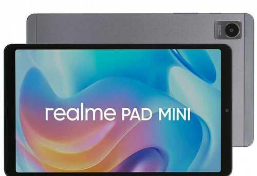 Realme Pad Mini Wi-Fi 64 GB Серый