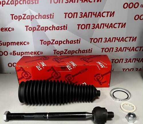 Тяга рулевая peugeot boxer/citroen jumper лев/прав
