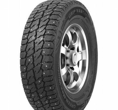 LingLong GreenMax Winter Grip Van 2 225/65 R16 112R