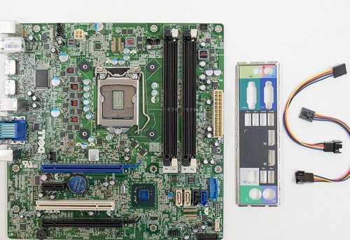 Dell Q77 Socket 1155/DDR3/Q77