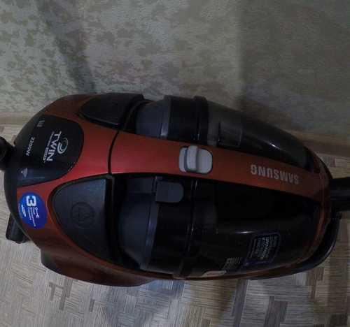 Пылесос samsung sc8832