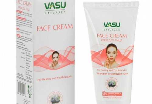 Trichup Крем для лица Trichup vasu, 60 мл