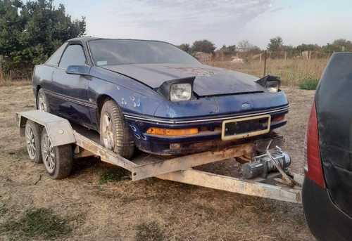 В разборе ford probe 1990 2.2 бензин