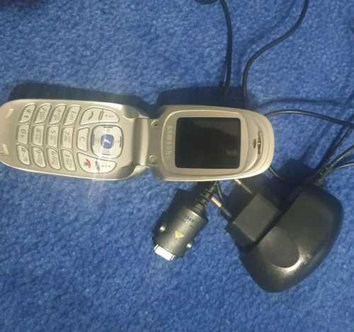 Samsung SGH-X640