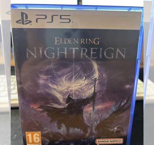 Elden ring nightreign seekers