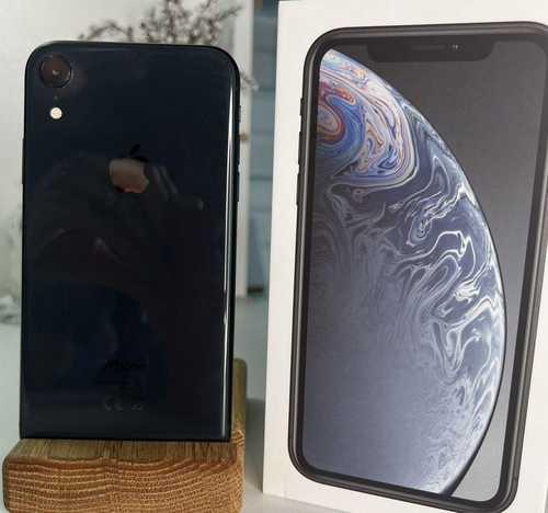 iPhone Xr, 64 ГБ