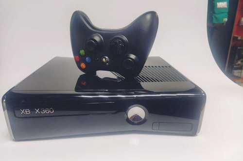 Xbox x360 бу