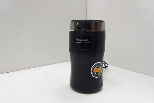 Кофемолка RED RCG-161