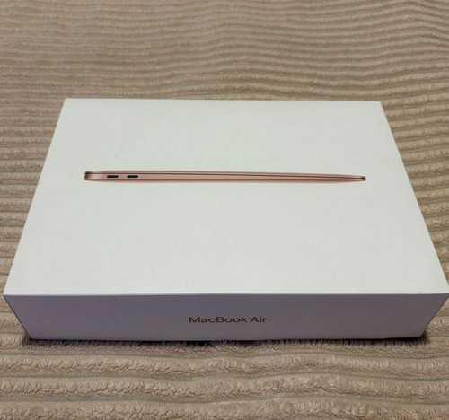 Apple Macbook air M1