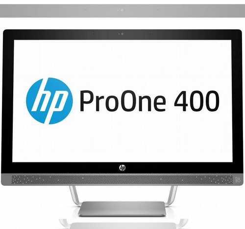 Моноблок HP ProOne 440 G3 23.8" All-in-One