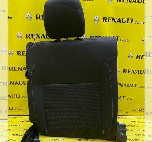 Сиденье заднее правое Renault Duster SUV 2.0 2020