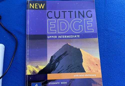 New cutting edge (Upper Intermediate)