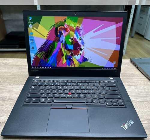 Для работы Lenovo Thinkpad i5/16Гб/500Гб