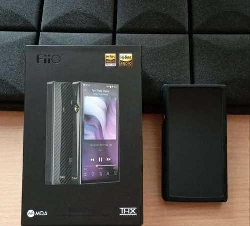 Fiio M11 Pro