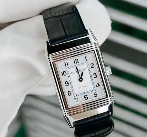 Jaeger-LeCoultre Reverso 260.8.86