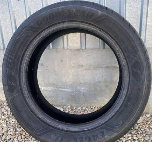 Goodyear Eagle F1 Asymmetric 3 225/55 R17