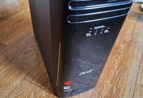 Настольный компьютер Acer Aspier T TC-230