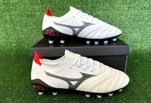 Бутсы Mizuno Morelia Neo FG