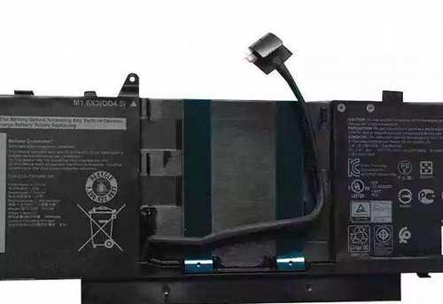 Аккумулятор для Dell Latitude 9420 (3VV58)