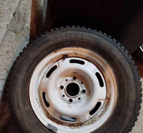 Amtel NordMaster 175/70 R13
