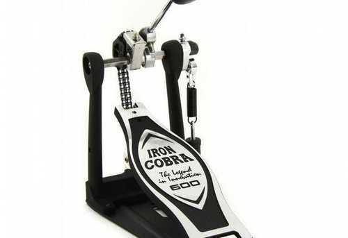 Педаль tama HP600D iron cobra 600 drum pedal