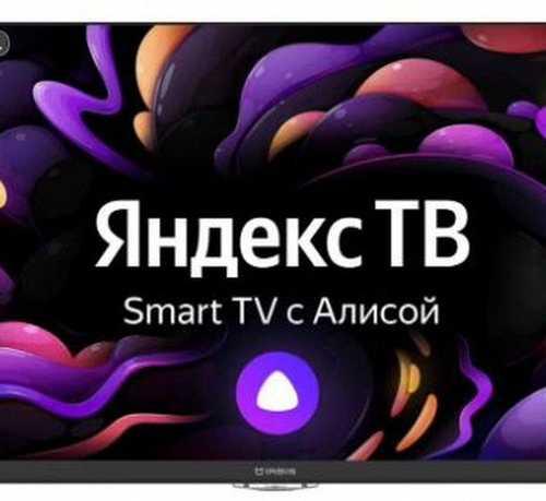 Телевизор Irbis 32H1YDX172BS2 (Smart tv, WiFi)