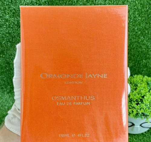 Ormonde jayne osmanthus 120 мл