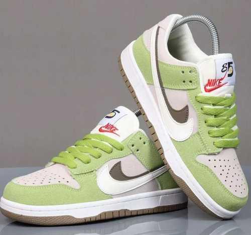 Кроссовки Nike SB dunk low pro unisex