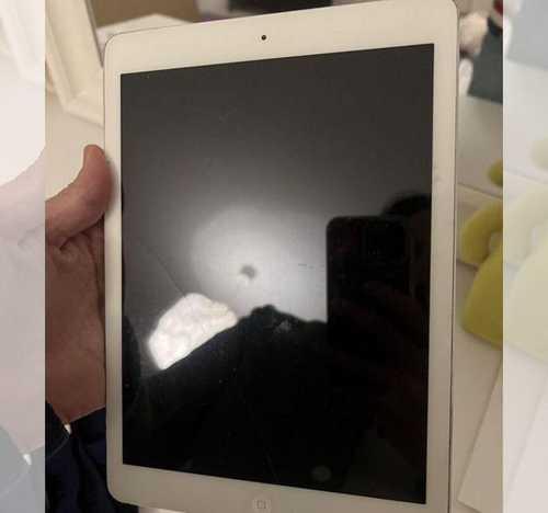 iPad air 2