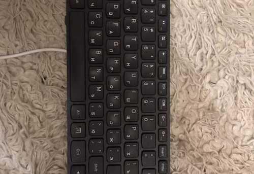 Клавиатура для ноутбука g505 g510 g700