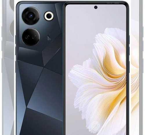 Tecno Camon 20 Pro, 8/256 ГБ