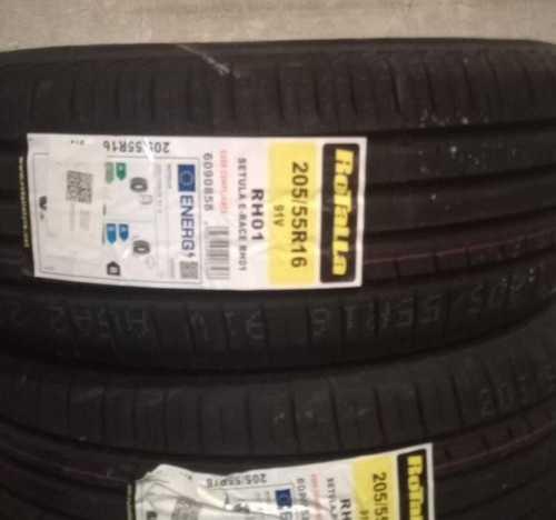 Rotalla RH01 205/55 R16 91V
