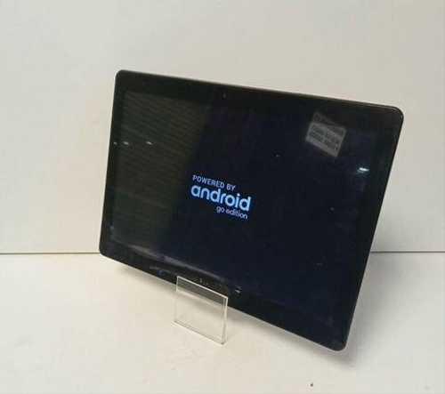 Планшет с SIM-картой Dexp Ursus P410
