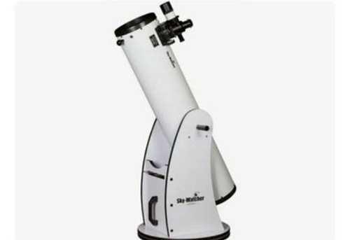 Телескоп sky watcher dob 8 d 200 f 1200