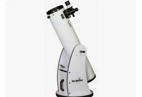 Телескоп sky watcher dob 8 d 200 f 1200