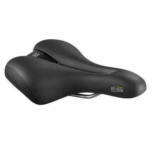 Седло Selle Royal Ellipse Moderate (197х260мм)