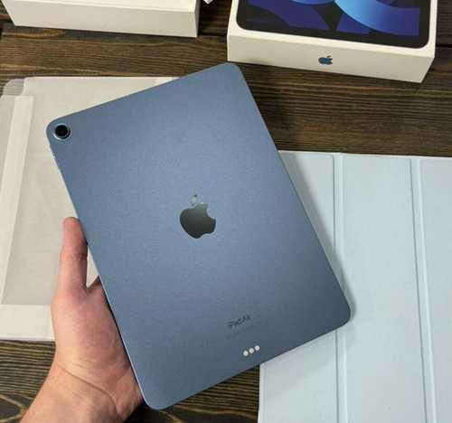 iPad Air 5