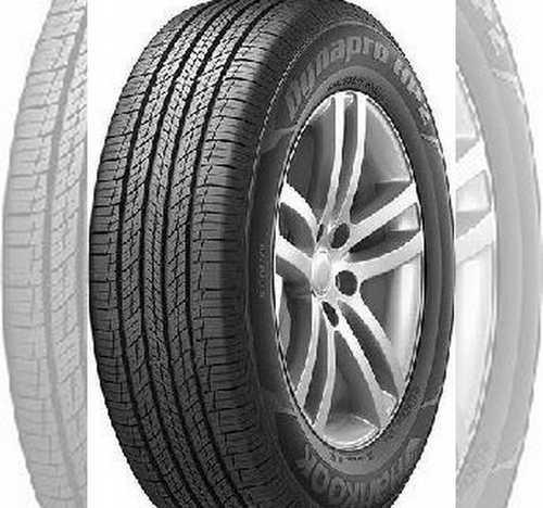 Hankook Dynapro HP2 RA33 235/65 R17 104H
