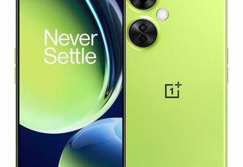 OnePlus Nord CE 3 Lite 5G, 8/256 ГБ