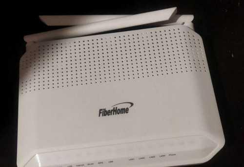 Wifi роутер 5g Fiberhome hg6143d