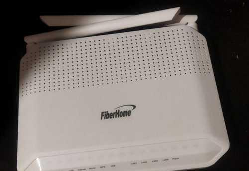 Wifi роутер 5g Fiberhome hg6143d