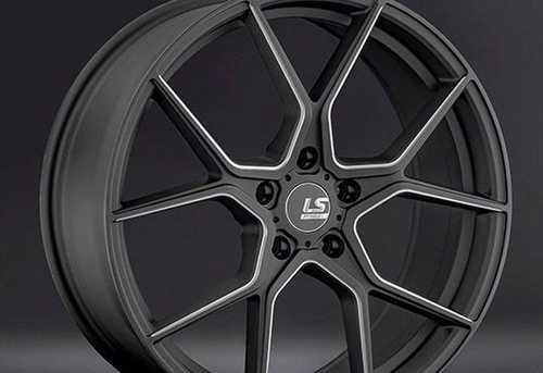 LS wheels FlowForming RC72 : 8,5x20 5*108 Et:30 Di